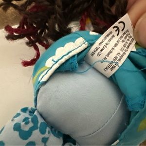 Groovy Girls | Toys | Groovy Girls Dolls Bindi 203 Plush Manhattan Toy ...